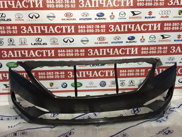 Бампер передний Hyundai - 86511-C2000, 86511C2000 для HYUNDAI Sonata ...