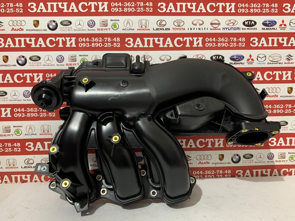 Коллектор впускной в сборе Toyota - 17109-31015, 1710931015, 17109 ...